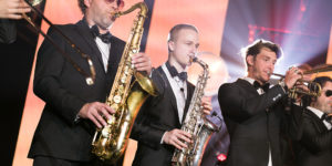Paris Select Band | Big Band
