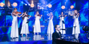 Paris Select Band | Big Band