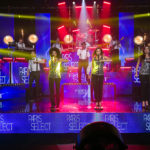Paris Select Band | Big Band