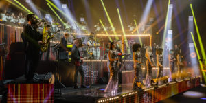 Paris Select Band | Big Band