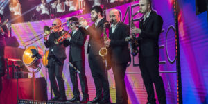 Paris Select Band | Big Band