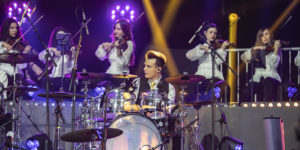 Paris Select Band | Big Band