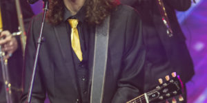 Paris Select Band | Big Band