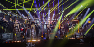 Paris Select Band | Big Band