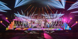 Paris Select Band | Big Band