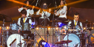 Paris Select Band | Big Band