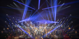 Paris Select Band | Big Band