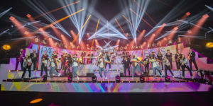 Paris Select Band | Big Band