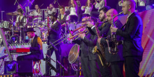 Paris Select Band | Big Band