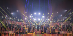 Paris Select Band | Big Band