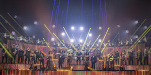Paris Select Band | Big Band